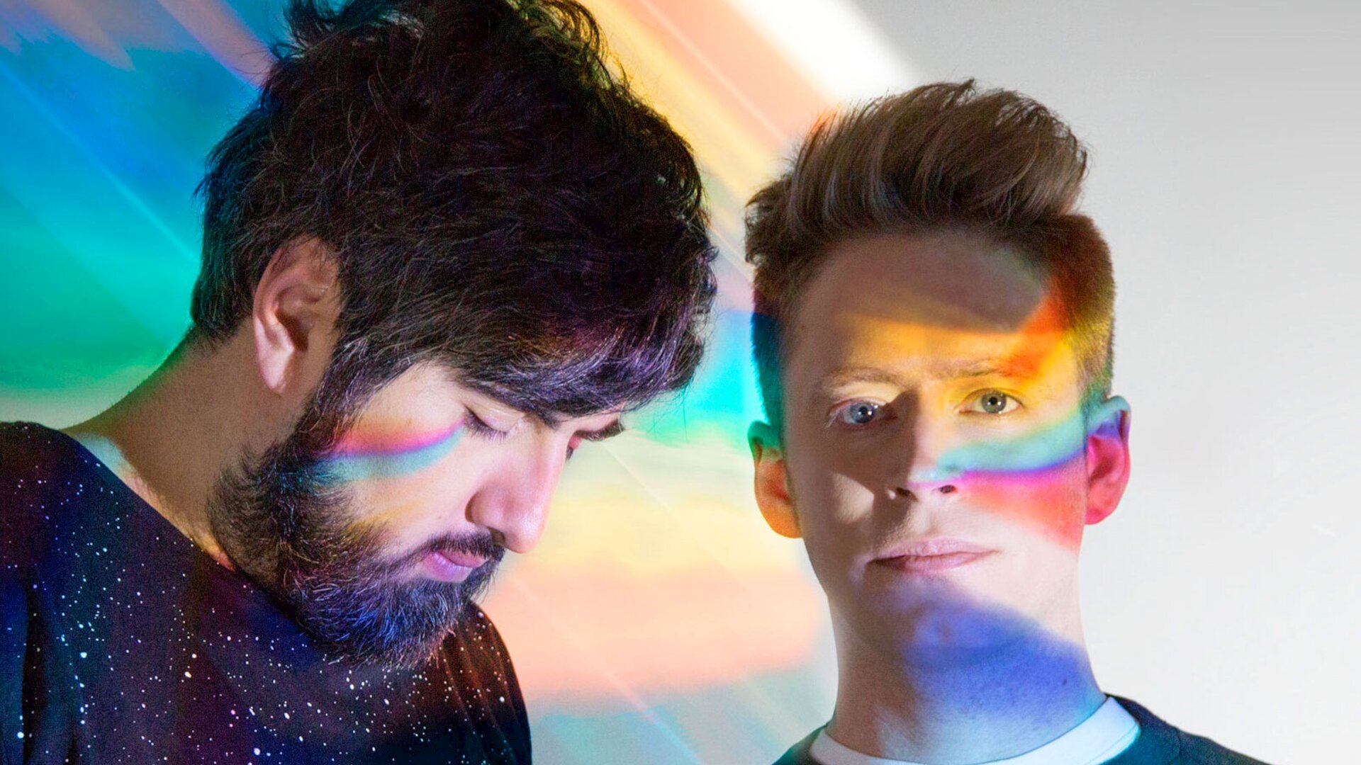 Digitalism Prague Tickets, Palac Akropolis, 22 October 2026