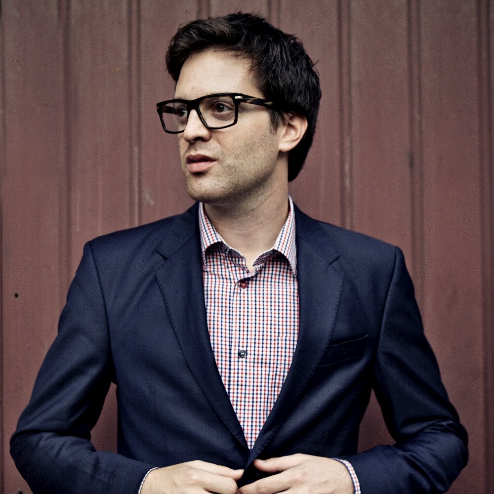 Mayer Hawthorne — Афиша концертов и билеты на 2024 год