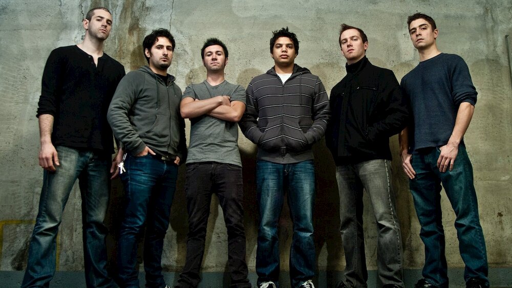 Periphery Budapest Tickets, Durer Kert, 3 August 2026