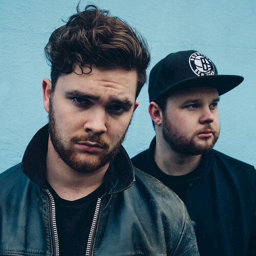 Royal Blood Tickets, 2026 Concert Tour Dates | Eventworld