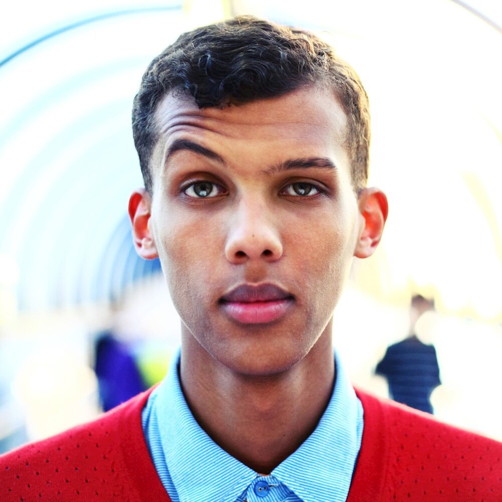 Stromae — Афиша концертов и билеты на 2026 год