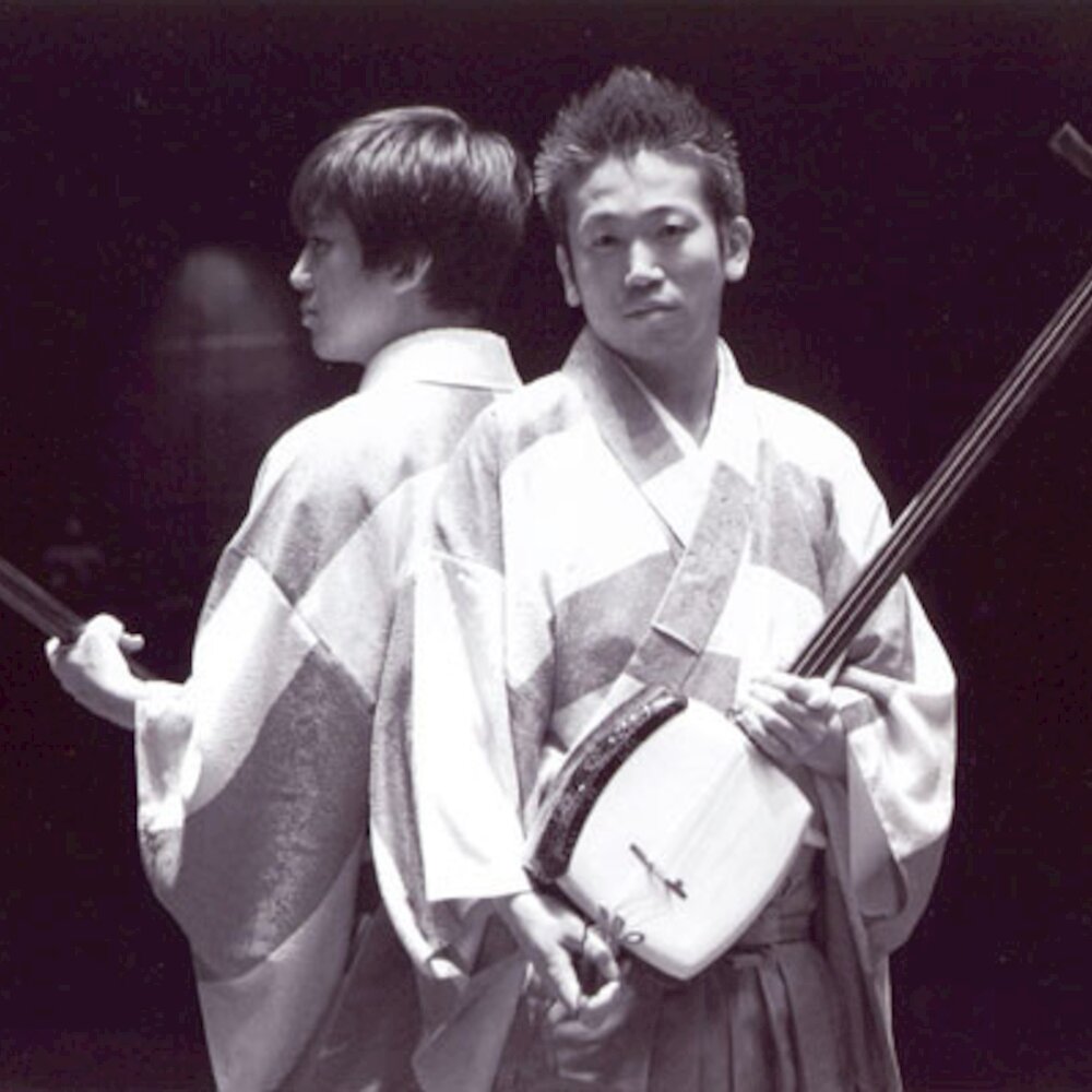 Yoshida Brothers — Афиша концертов и билеты на 2026 год